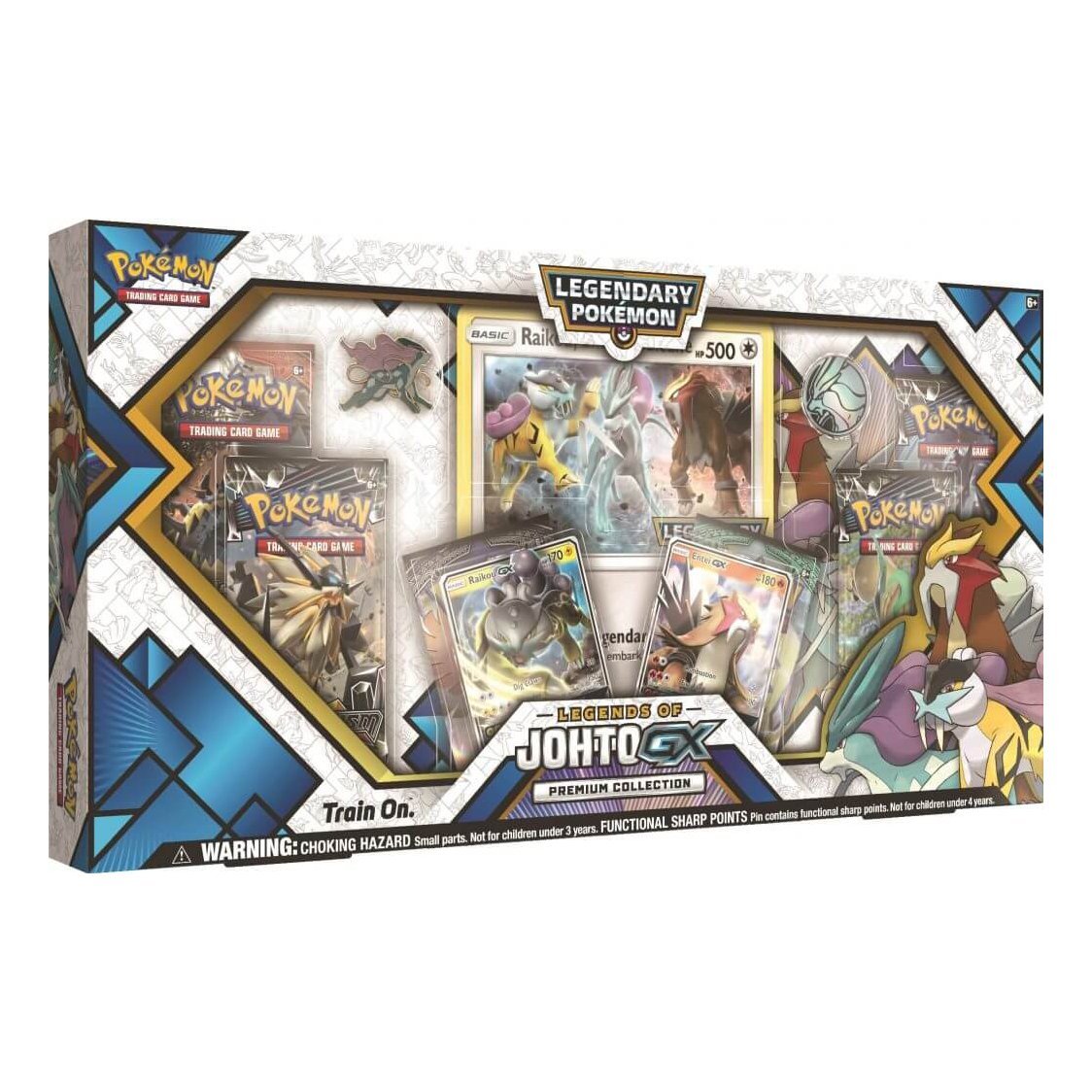 Premium Collection Boxes – PKMN Australia