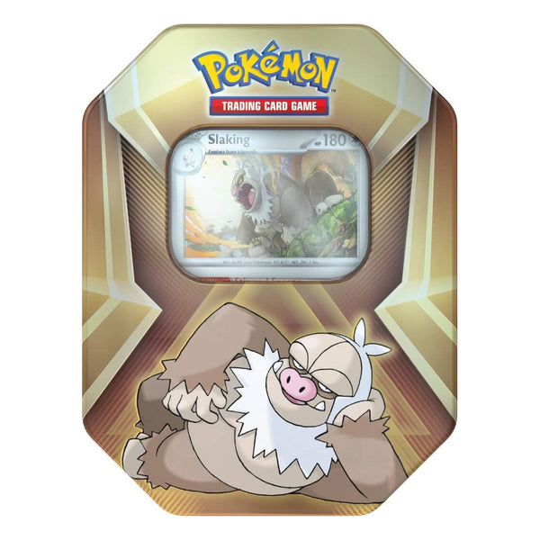 Pokemon TCG - Triple Whammy Back Issue Collector Tin – PKMN Australia